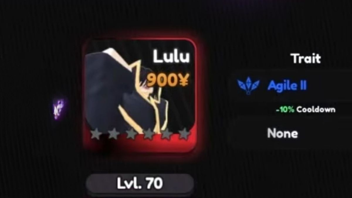 Universal Tower Defense Secret Units - Unlock Lelouch (Lulu), Ragnaw & SJW