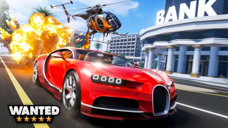 Wanted Codes (May 2026) | Pro Game Guides