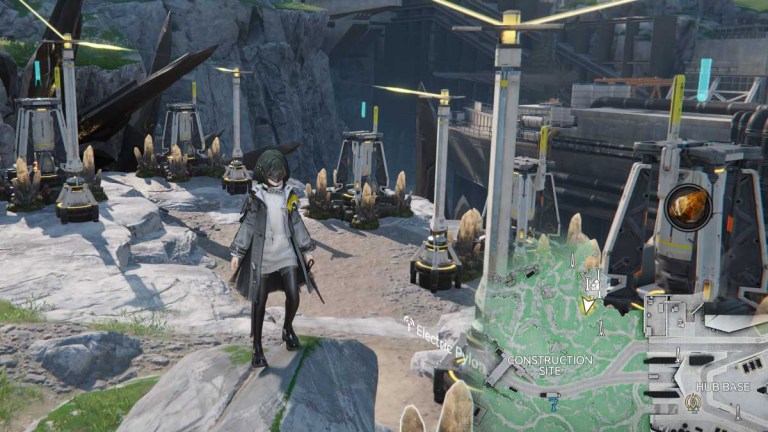 Arknights Endfield All Mineral Bed Locations [Beta Test II] | Pro Game ...