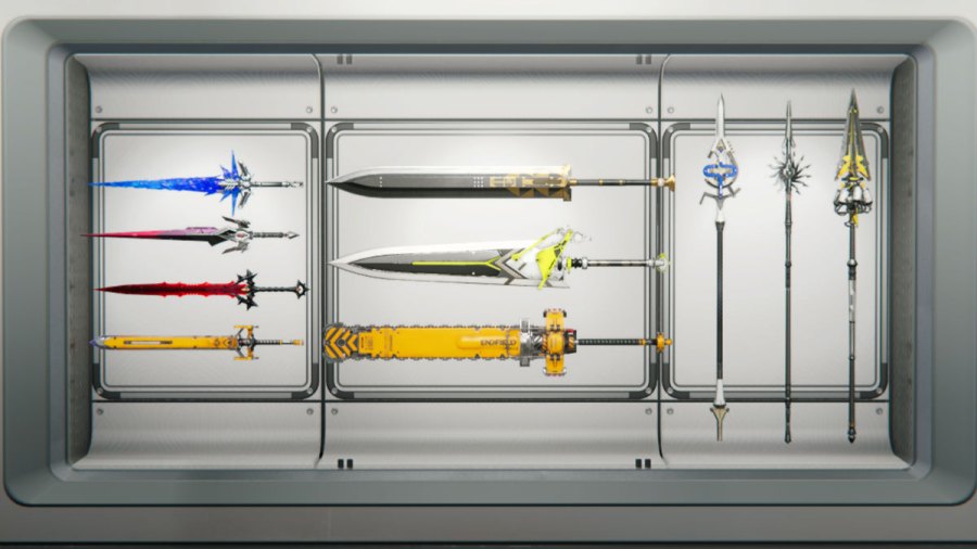 Arknights Endfield Best Weapons for All Operators [RELEASE] | Pro Game ...