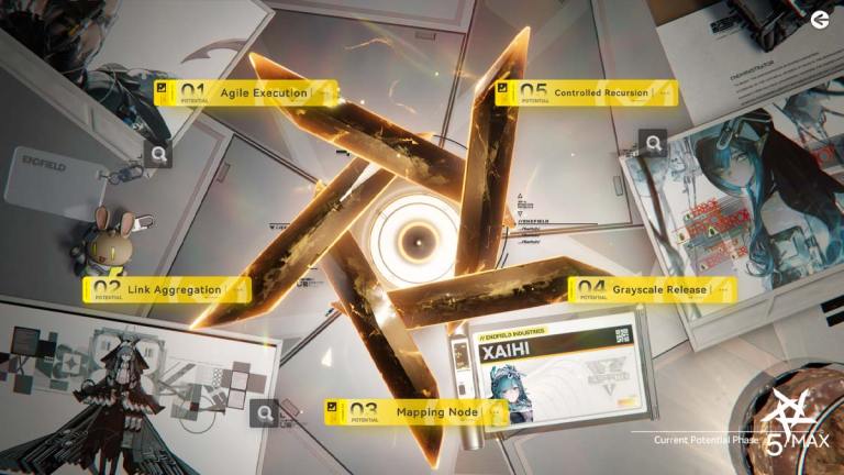 Arknights Endfield Beta Test II Impressions - Cinematic & Captivating ...