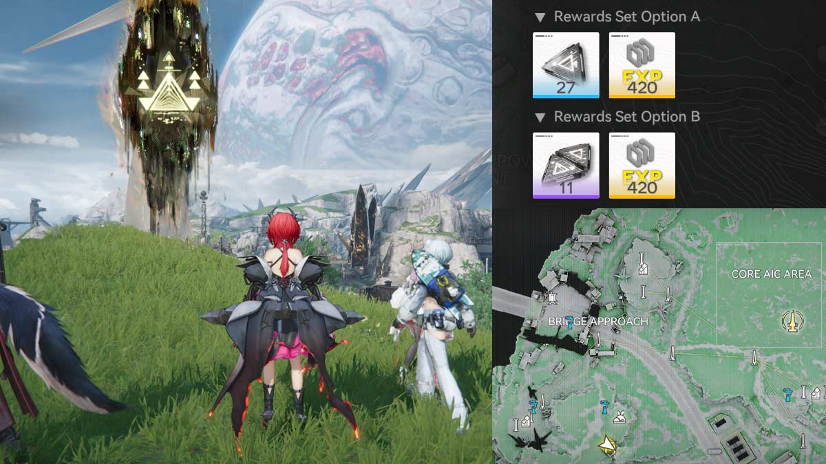 Arknights Endfield Upgrade Material Farming Locations - Operators ...