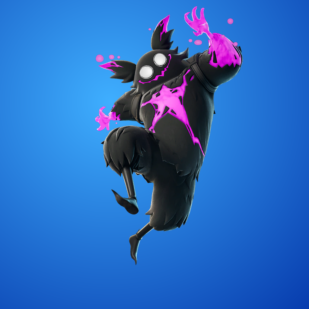 Fortnite Phantom Guff Skin - Character, PNG, Images - Pro Game Guides