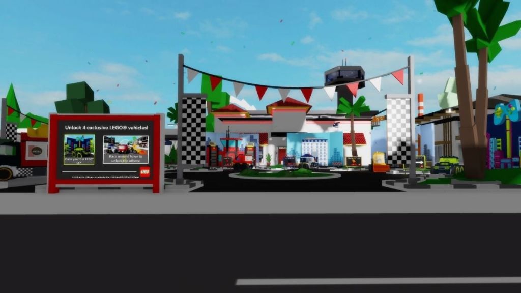 How to Get All LEGO Cars in Brookhaven RP - Full LEGO Event Guide | Pro ...