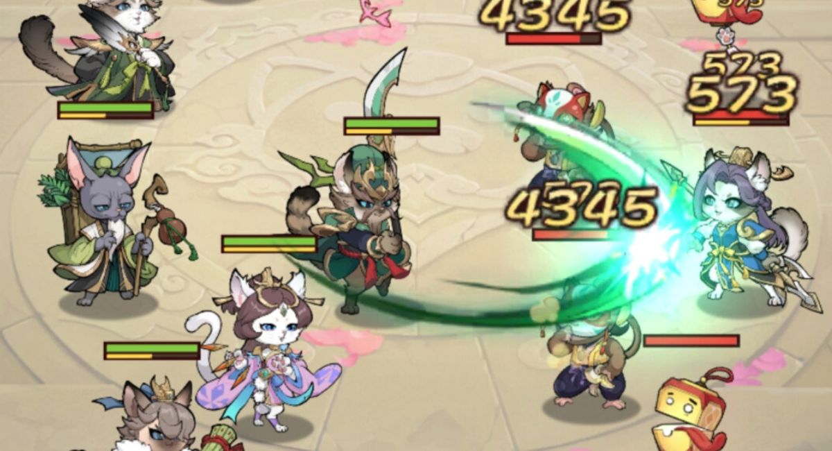 Cat Hero GO | Pro Game Guides