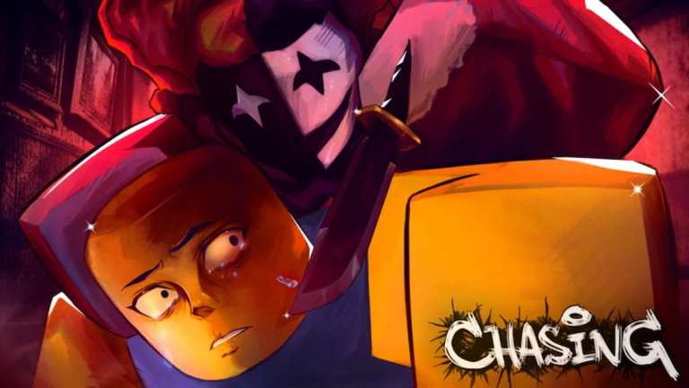 Roblox Chasing Codes (February 2026) | Pro Game Guides