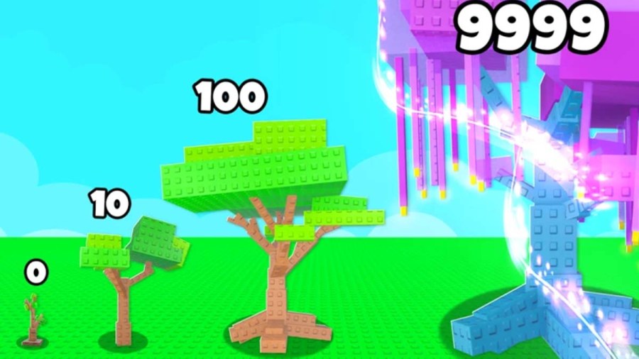 Chop Your Tree Codes (December 2025) — Are There Any? | Pro Game Guides