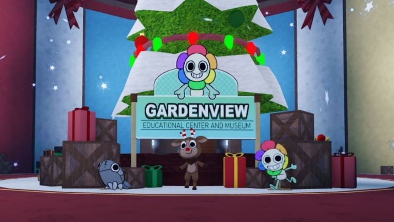 Dandy's World Christmas Event - How to Get Ornaments | Pro Game Guides