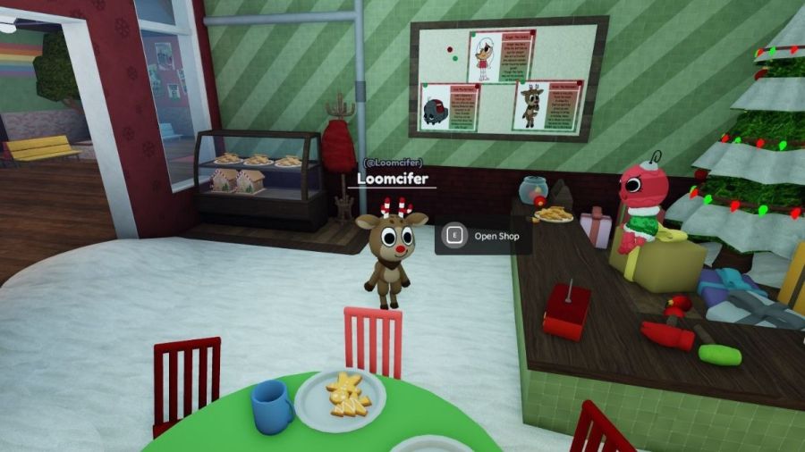 Dandy's World Christmas Event - How to Get Ornaments | Pro Game Guides
