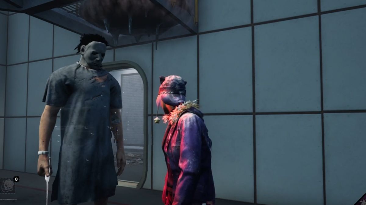 Say Goodbye to Mikey as Halloween Chapter Leaves DBD in January 2026 ...