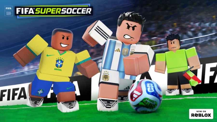 FIFA Super Soccer Codes (May 2026) [250stockcards] | Pro Game Guides