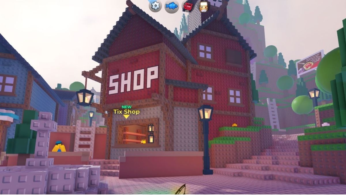 Fish It Classic & Disco Event Guide – How to Unlock Iron Cafe and Catch ...