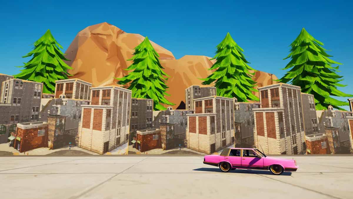 Fortnite Tilted Zone War Vaults Codes (December 2025) | Pro Game Guides