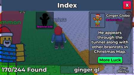 All 296 Brainrot Locations in Find the Brainrot - Roblox | Pro Game Guides