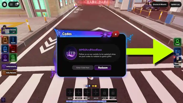 Universal Tower Defense Codes (December 2025) | Pro Game Guides