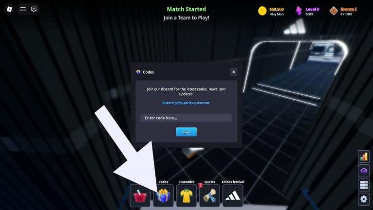 FIFA Super Soccer Codes (May 2026) [250stockcards] | Pro Game Guides