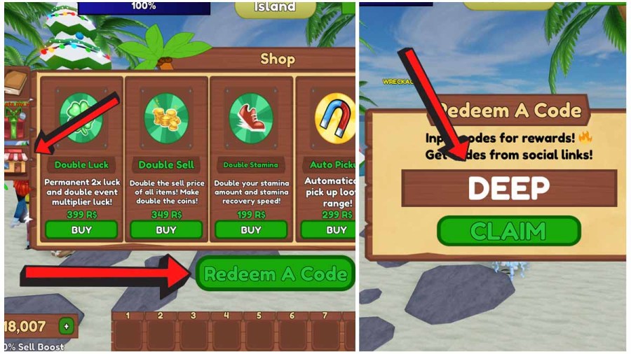 Roblox DEEP Codes (March 2026) | Pro Game Guides