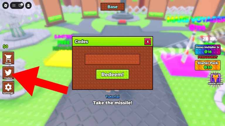 Shoot a Plane Codes (December 2025) | Pro Game Guides