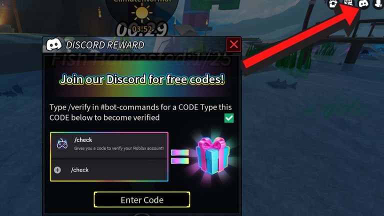 Spear Fishing Codes (December 2025) | Pro Game Guides