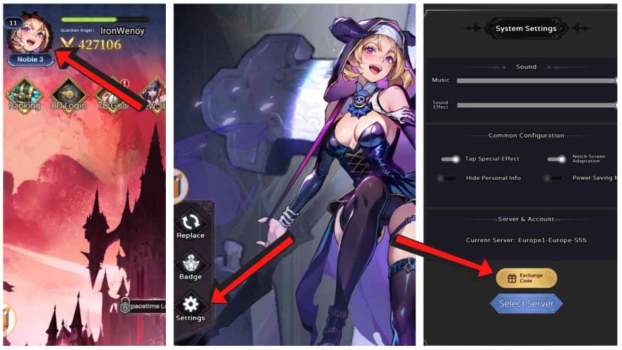 Twilight Chronicle Idle RPG Codes (April 2026) | Pro Game Guides