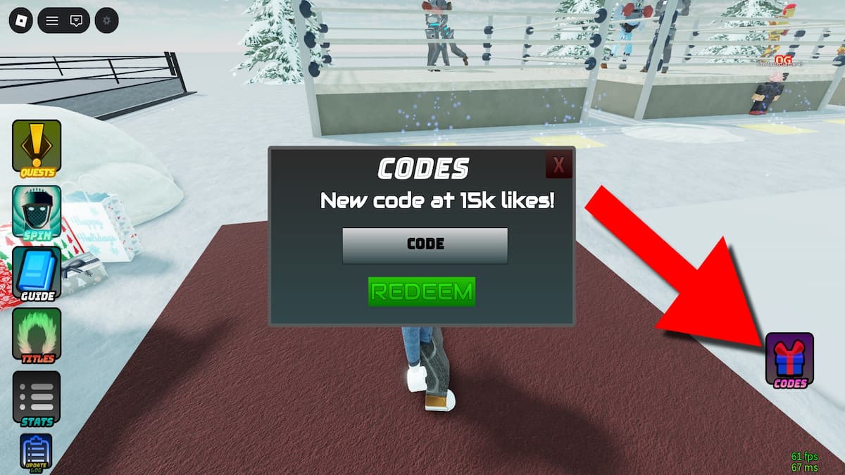 Untitled Robot Boxing Codes (February 2026) | Pro Game Guides