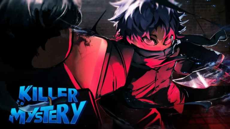 Killer Mystery Codes (January 2026) [BETA] | Pro Game Guides