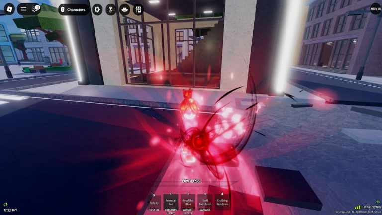 Limitless Codes (December 2025) — Are There Any? | Pro Game Guides