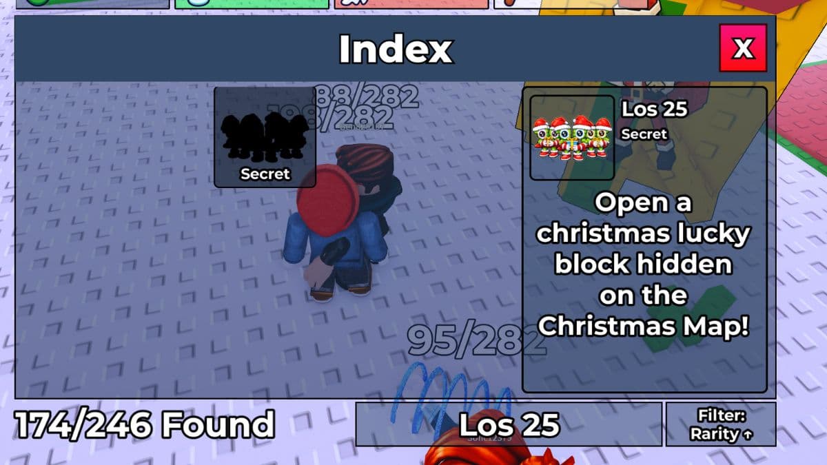 All 320 Brainrot Locations in Find the Brainrot - Roblox | Pro Game Guides