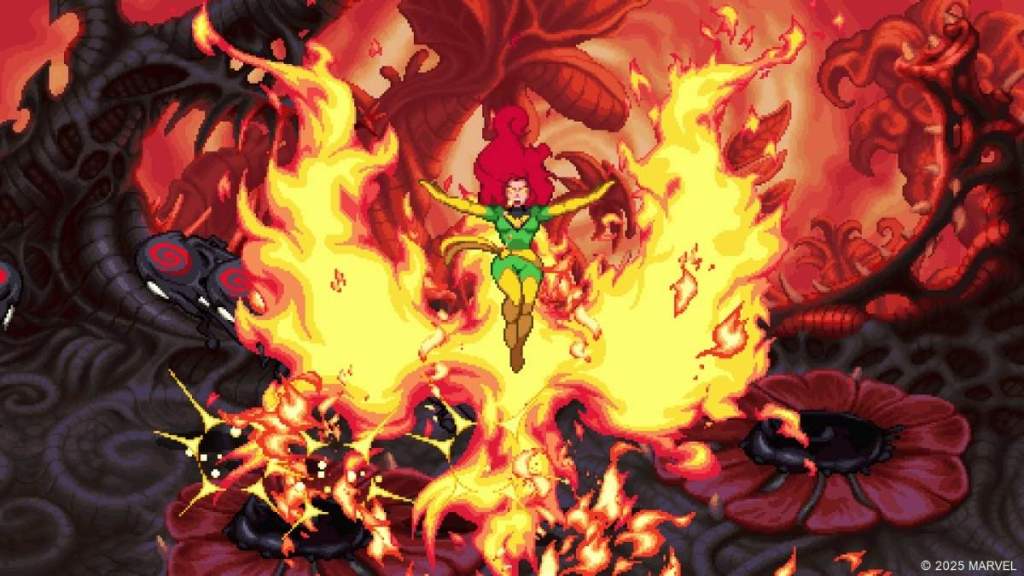 How to Unlock Phoenix, Venom, Silver Surfer & Phyla-Vell in Marvel ...