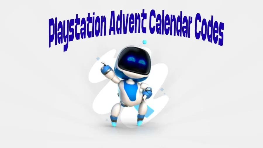 PlayStation Advent Calendar 2025 Codes (December 2) | Pro Game Guides