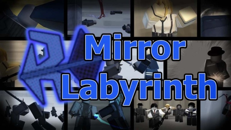 Project Mirror Labyrinth Codes (May 2026) [WORKSHOP] | Pro Game Guides