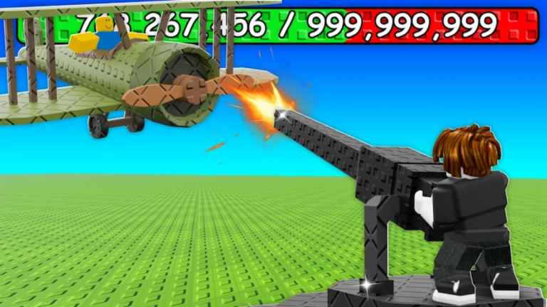 Shoot a Plane Codes (January 2026) | Pro Game Guides