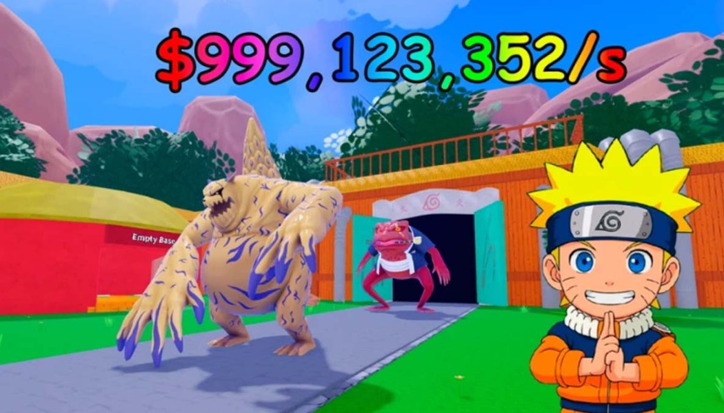 Steal an Anime Codes (December 2025) | Pro Game Guides