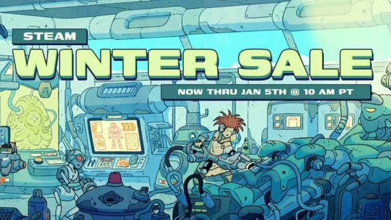 Steam Winter Sale 2025 - Ultimate Budget Gaming Guide Under $20 | Pro ...