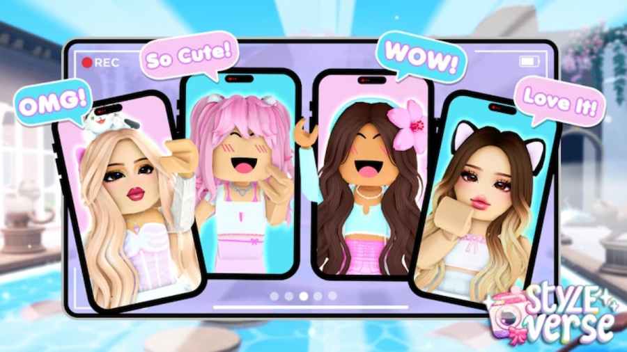 StyleVerse Codes (December 2025) — Are There Any? | Pro Game Guides