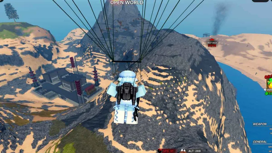 Super Soldiers Codes (December 2025) | Pro Game Guides