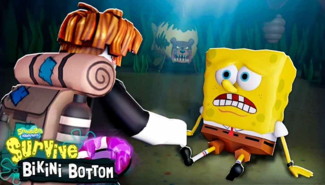 Survive Bikini Bottom Tier List - All Classes Ranked | Pro Game Guides