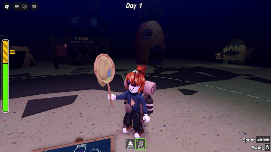 Survive Bikini Bottom Codes (December 2025)—Are There Any? | Pro Game Guides