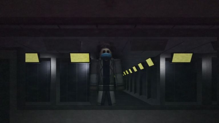 Terminal 13: Not Human Second Shift Walkthrough (Chapter 2) | Pro Game ...