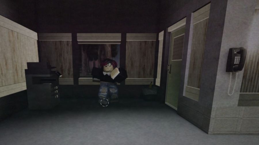 Terminal 13: Not Human Second Shift Walkthrough (Chapter 2) | Pro Game ...