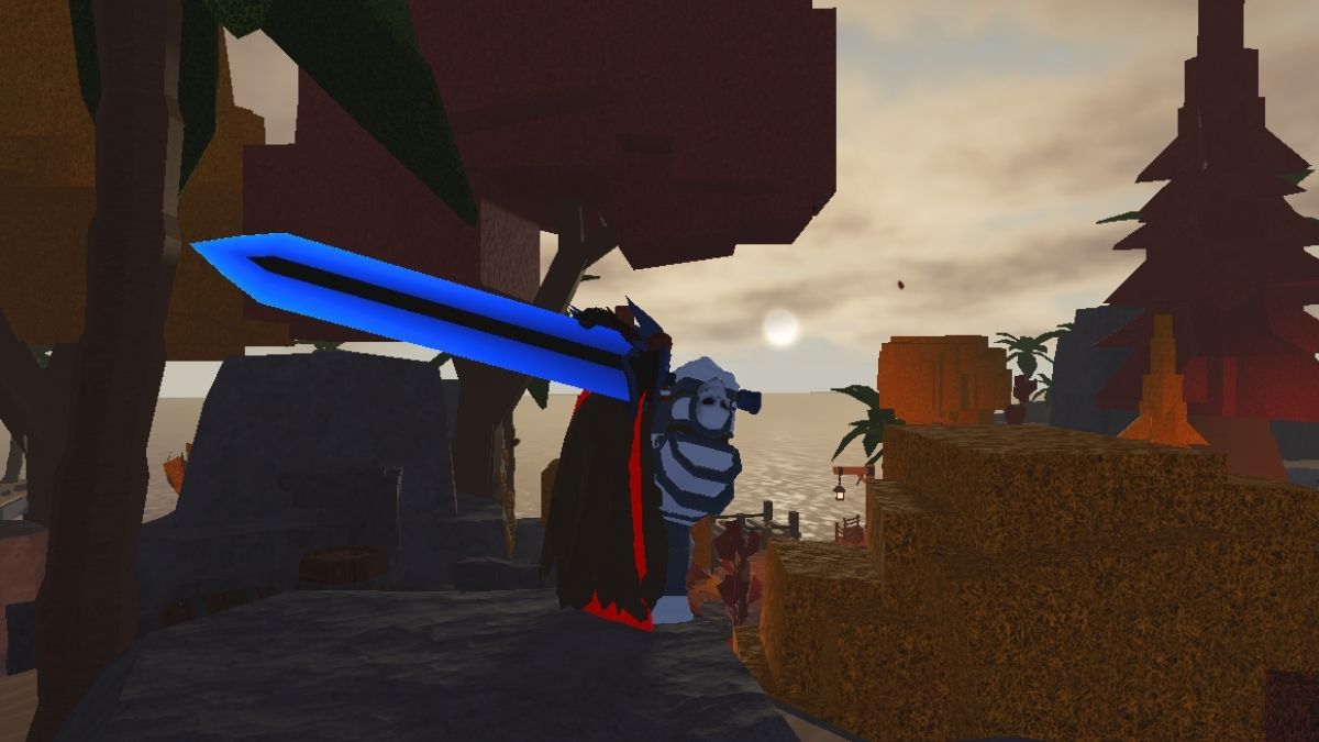 The Forge Best Sword Recipes [Winter Update] (December 2025)