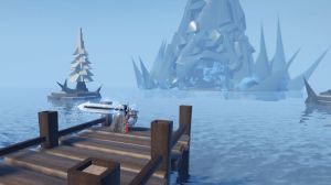 The Forge Map – All Islands, Locations, & Level Requirements | Pro Game ...