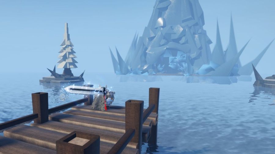 The Forge Map – All Islands, Locations, & Level Requirements | Pro Game ...