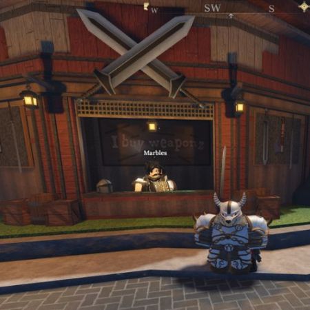The Forge Map – All Islands, Locations, & Level Requirements | Pro Game ...