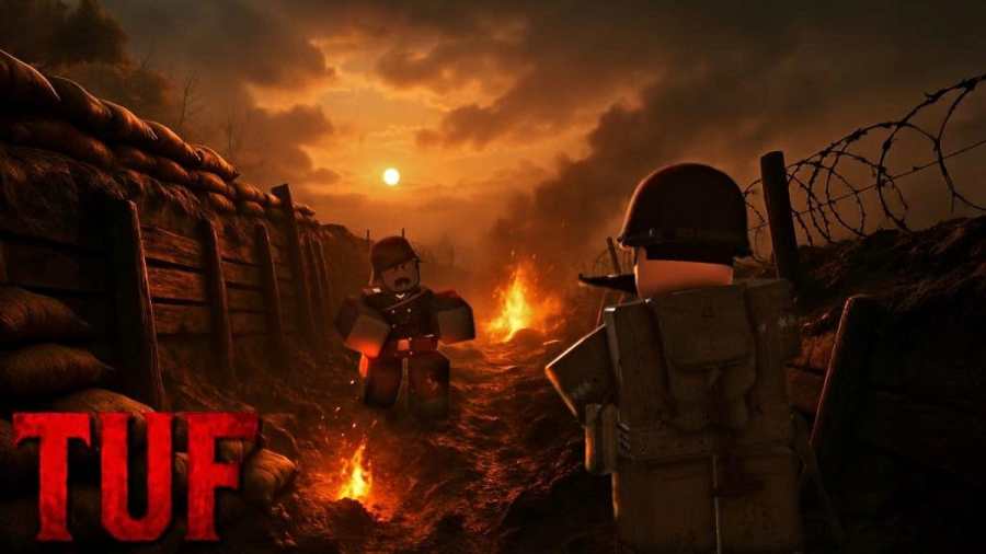 The Undead Frontline Codes (January 2026) | Pro Game Guides
