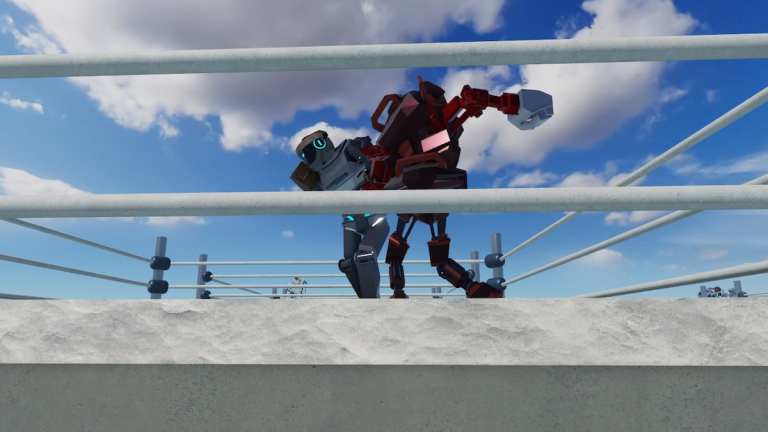 Untitled Robot Boxing Codes (February 2026) | Pro Game Guides
