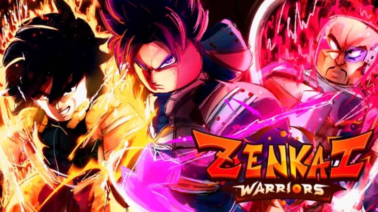 Zenkai Warriors Codes (December 2025) | Pro Game Guides
