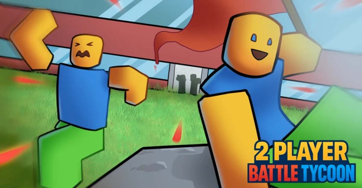 2 Player Battle Tycoon Codes (January 2026) [UPD] | Pro Game Guides