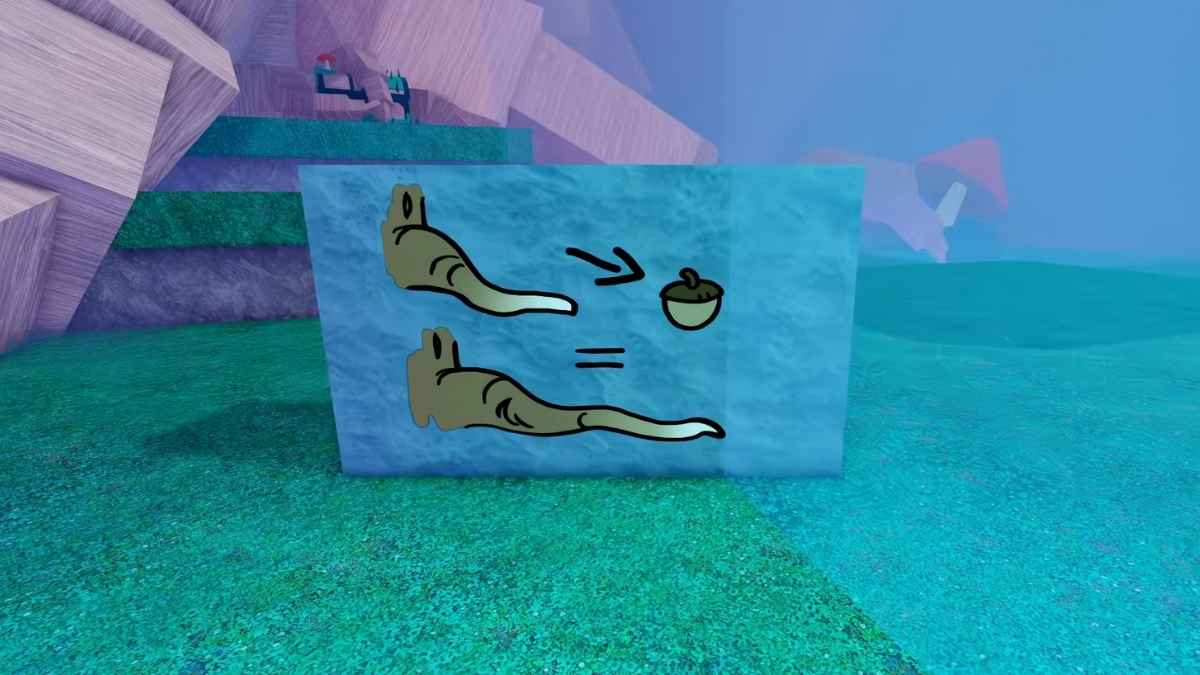 Complete 99 Nights in the Forest Fairy Mini Biome Guide | Pro Game Guides