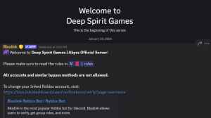 Abyss Wiki, Trello, and Discord Links | Pro Game Guides
